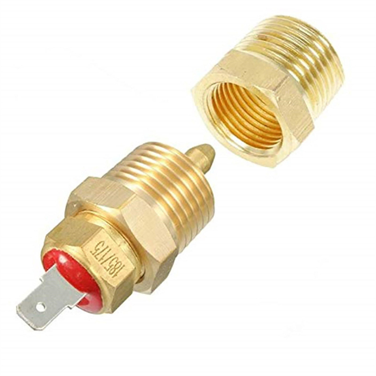 Auto Water Temperature Sensor Switch - MinChen Auto Parts