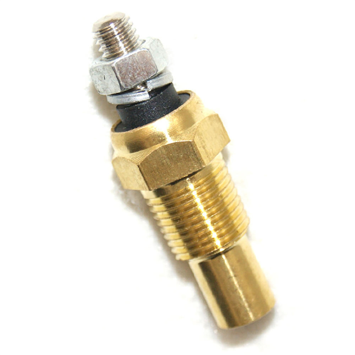 1/8 NPT Water Oil Temperature Sender - MinChen Auto Parts